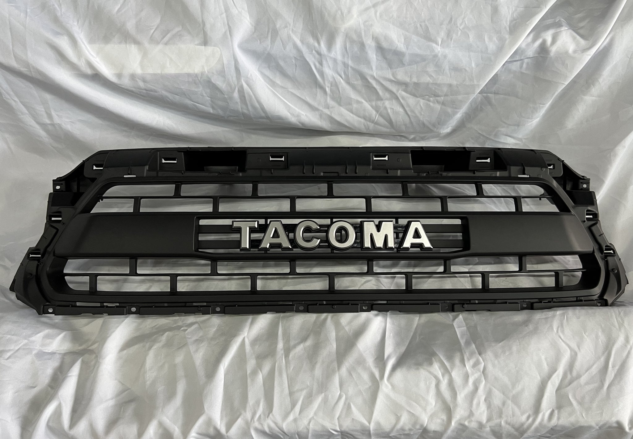 2012 2013 2014 2015 Tacoma Trd Pro Grille – KOK Auto Parts